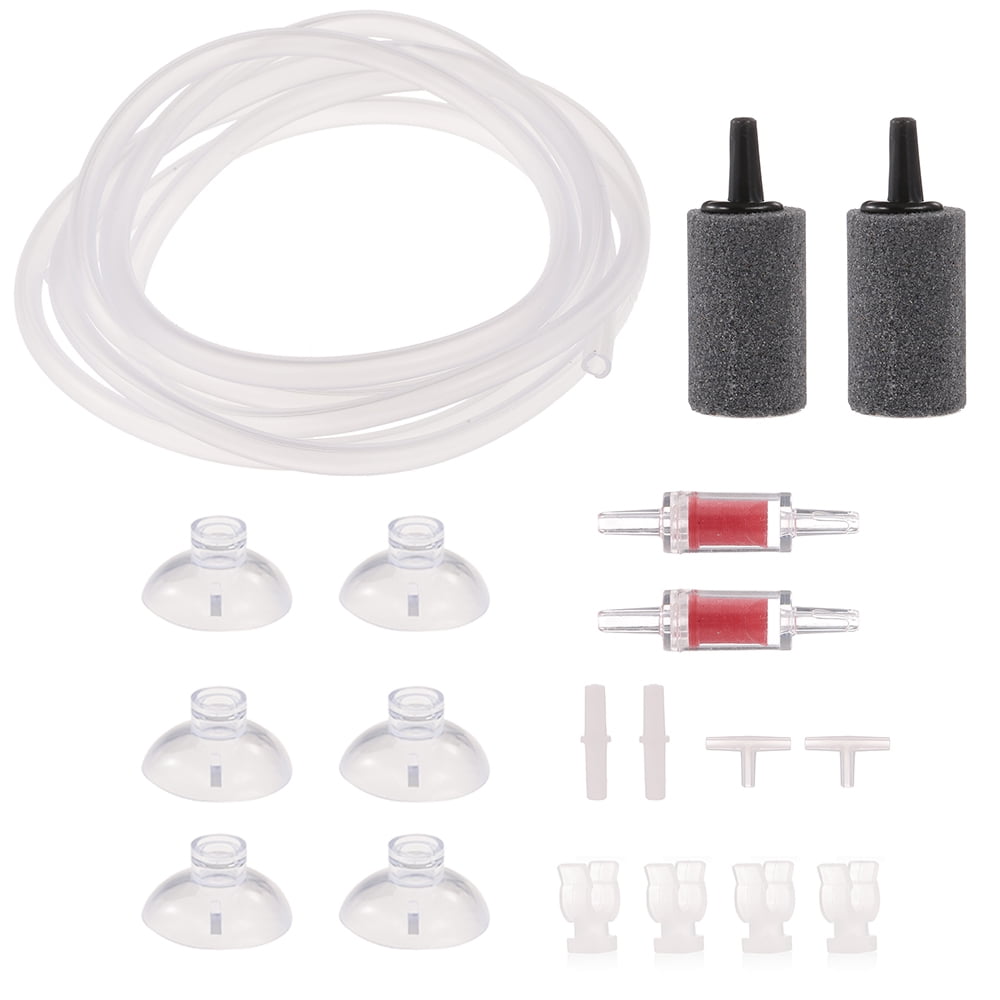 Click here for Yeacher Aquarium Air Pump Accessories Set With Air... prices