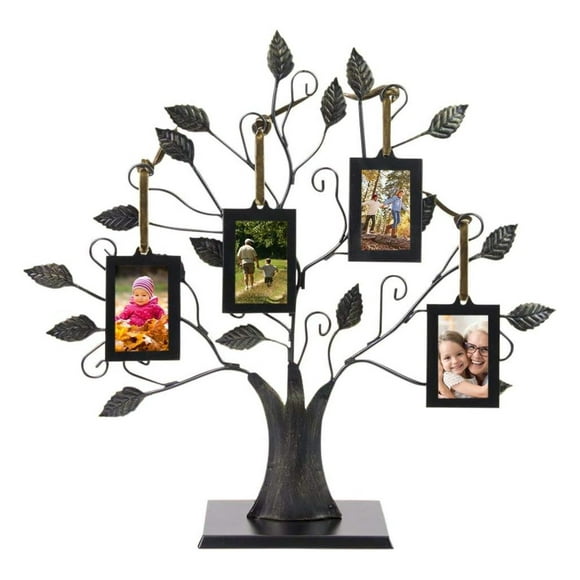 Family Tree Picture Frames