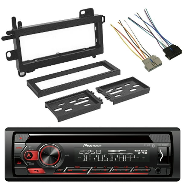 Pioneer Inno Car Kit