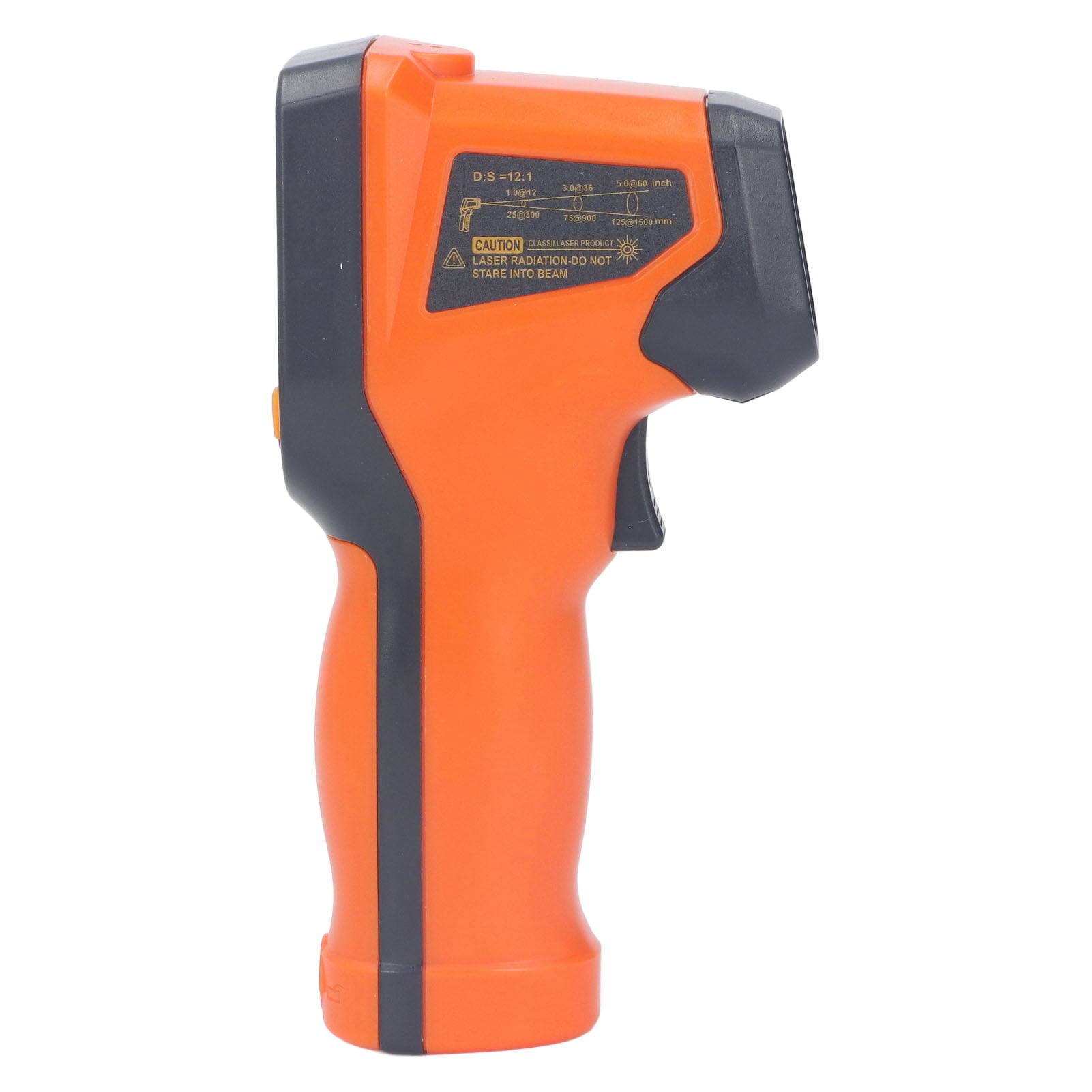 Click here for Estink Digital Temperature Gun  Point Indicator ℉... prices
