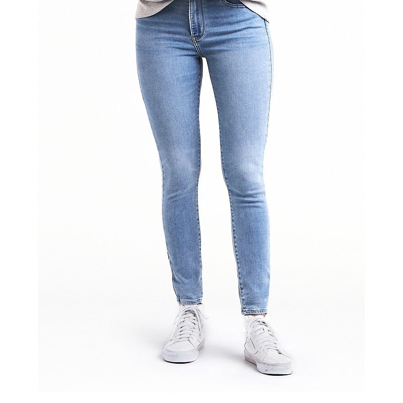 Click here for Levi Strauss Signature Levis 720 High Rise Super S... prices