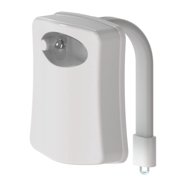 Gerber Maxwell Watersense High-Efficiency Round Toilet Bowl, 1.6 Gpf/1. ...