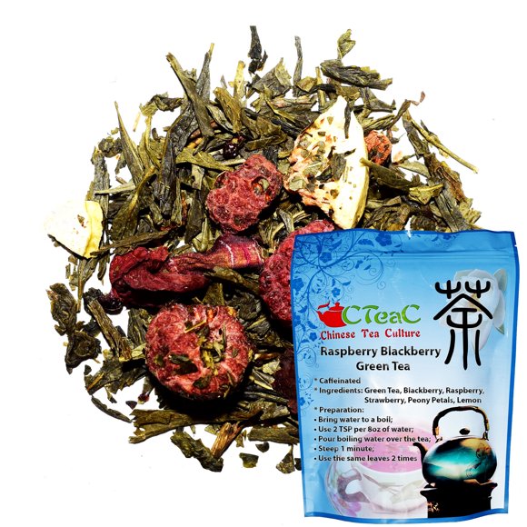 Yaupon Tea