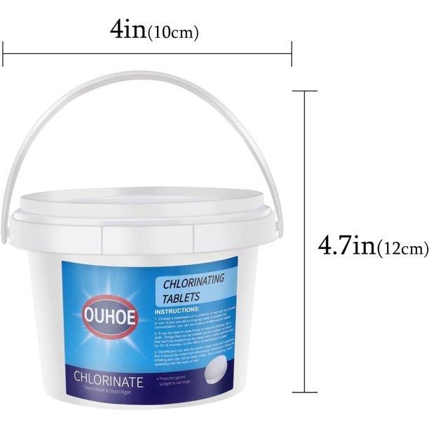 Chlorine Cleaner