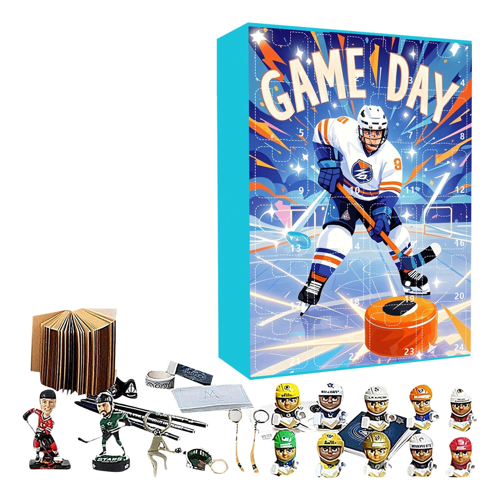 Click here for Dhgdj54g Advent Calendar 2024 Ice Advent Calendar... prices