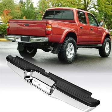 TFP 95112BRH Replacement Chrome Body Side Moldings for 2005-2014 Toyota ...