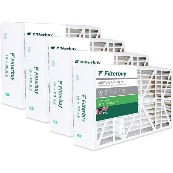 Space Gard 2400 Filter