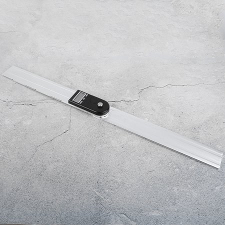 Cergrey 2 In 1 Digital Angle Finder, Digital Display Angle Ruler ...