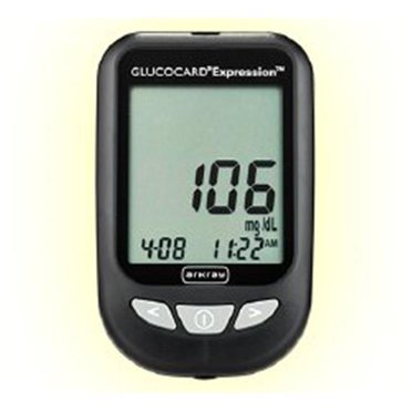Assure® Prism Multi Blood Glucose Meter - Walmart.com