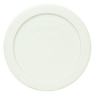 Pyrex Replacement Lid 7403-PC Poppy Red Round Cover for Pyrex 7403 10 ...