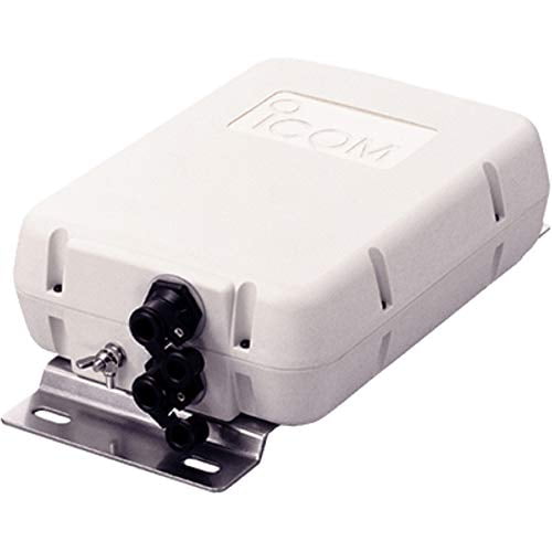 Icom IC-AH4 13 AH-4 Auto Tuner - Walmart.com