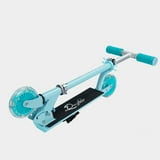 Mighty Rock Scooters for Kids Kick Scooters Adjustable Height ...