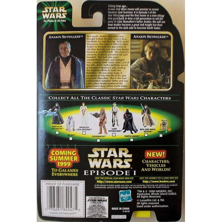 Vengeance Dad Original