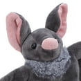 LOLIPPYY Lifelike Bats Plushie Doll Bat Decoration Multi 1Set For ...