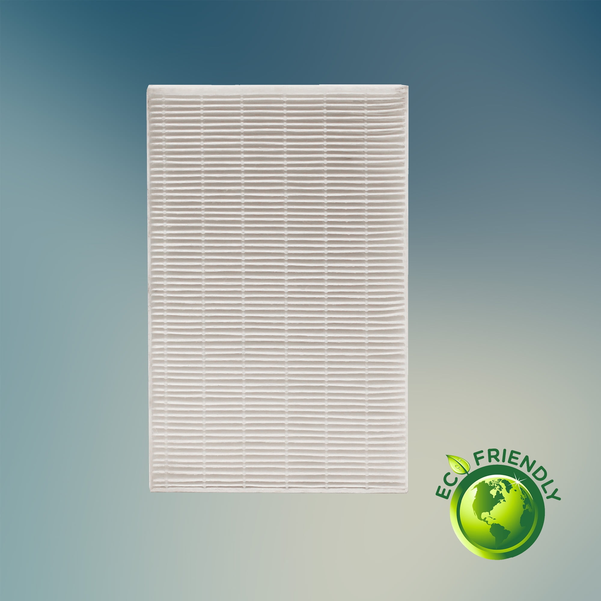 Replacement For Honeywell Type R HEPA Air Purifier Filter – HRF-R2 -2 ...