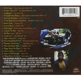 Jason's Lyric / O.S.T. (CD) (explicit) - Walmart.com