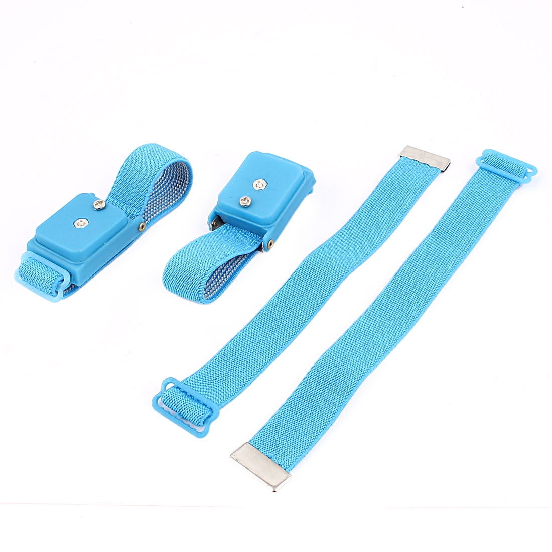 2 Pcs Cordless Stretchy Wristband Anti Static Wireless Wrist Strap ... 2 Pcs Cordless Stretchy Wristband Anti Static Wireless Wrist Strap ...