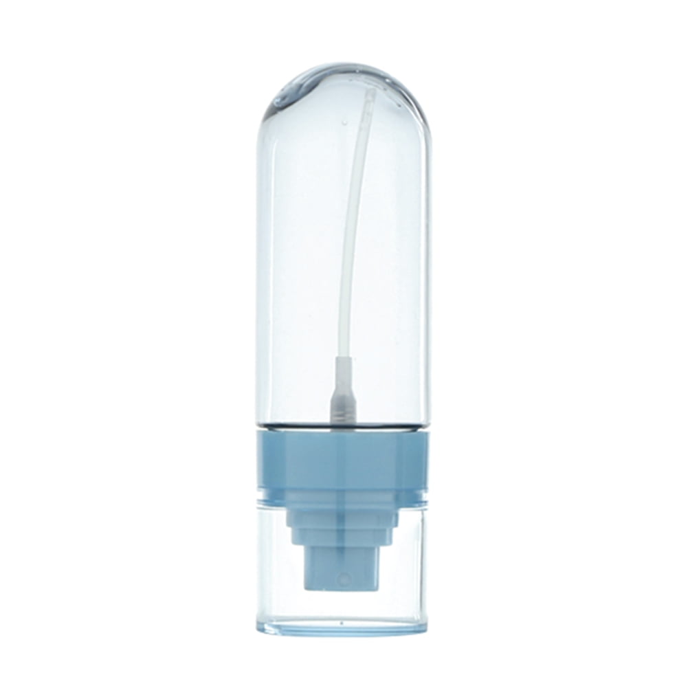 Clear Refillable Sprayer Bottles, 80ml Fine Mist Spray Bottle Container ...