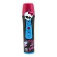Monster High Karaoke Microphone - Walmart.com