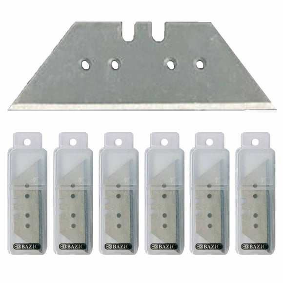 Box Cutter Blades Replacement