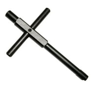 Master Caster Caster Puller Tool 1/2 in Gray Steel 89900 - Walmart.com
