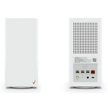 Verizon Fios G3100 Home Router with Tri-Band WiFi 6, Wireless Parental ...