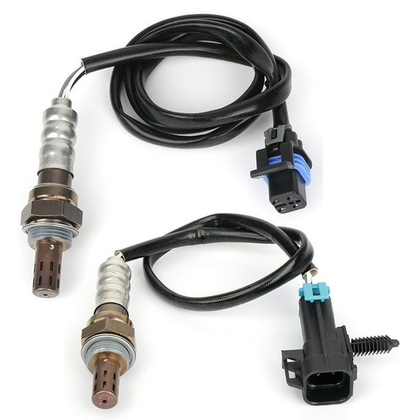 Saturn Lw2 Oxygen Sensor