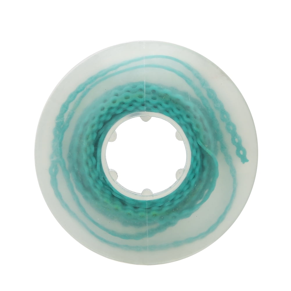 Cadena de ortodoncia ANGGREK Caucho Elástico Tipo corto Para Clínica ...