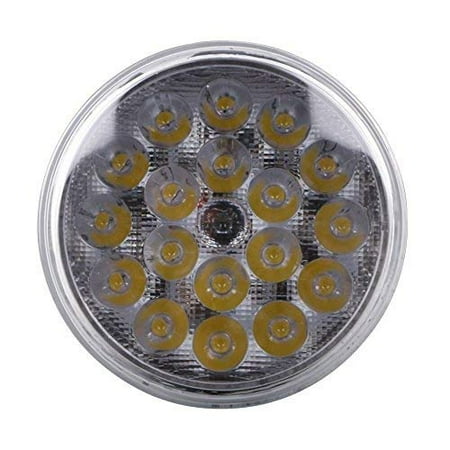 PAR36 LED 18W 6000K Multipurpose Tractor Light Farming Industrial ...