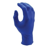 Sysco® Sysco 2306781 Nitrile Food Service Gloves, 100 Count (extra ...