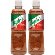 Tajín Clásico Seasoning Rimmer 4.23 oz - Walmart.com
