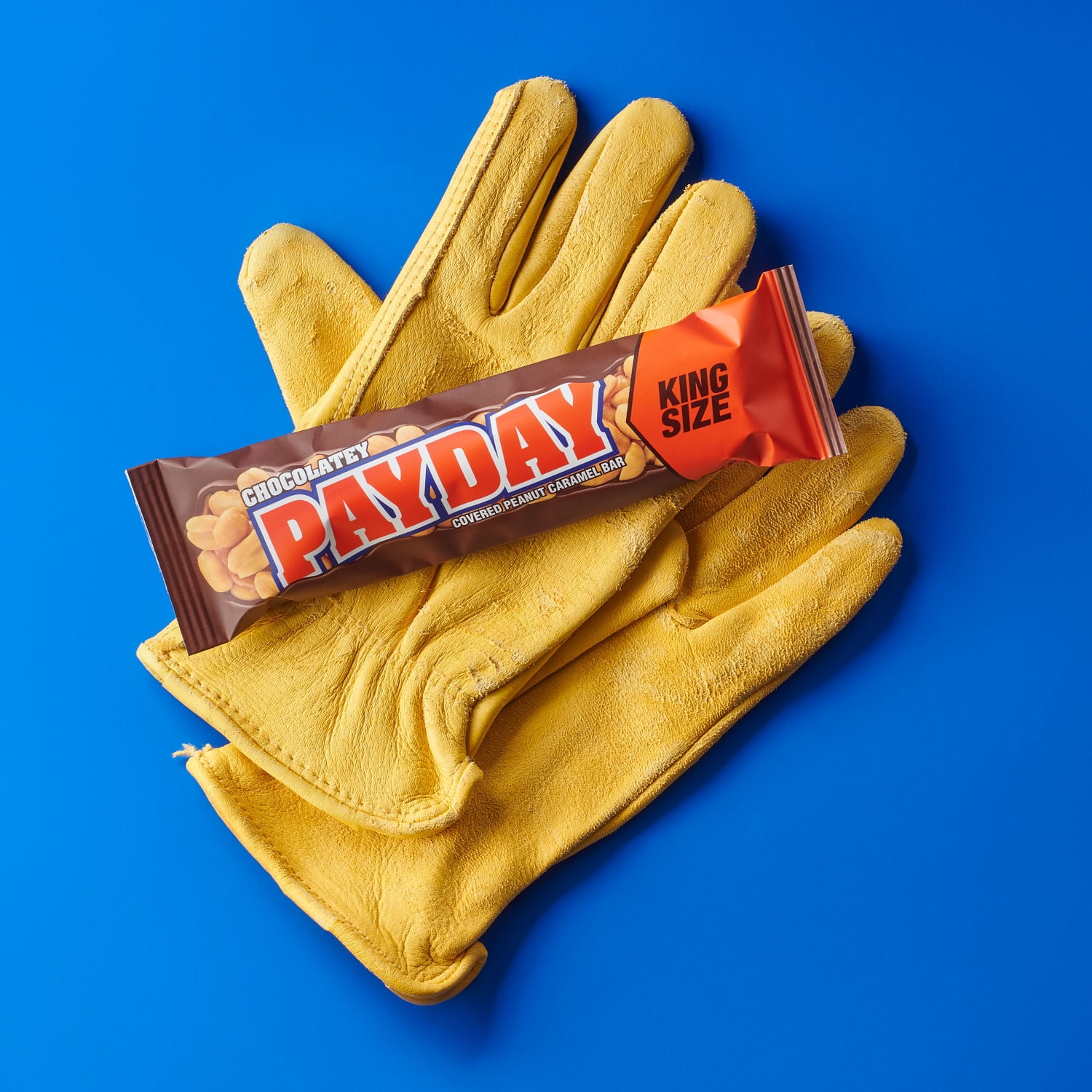 Pay Day Candy Bar