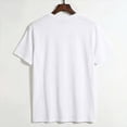 Men's Tokyo Urban Style Japan Futuristic Design Graphic T-Shirt ...