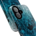 Canadian Maple Leaf Tough Phone Case for iPhone 7-17 Pro Max, Glossy ...