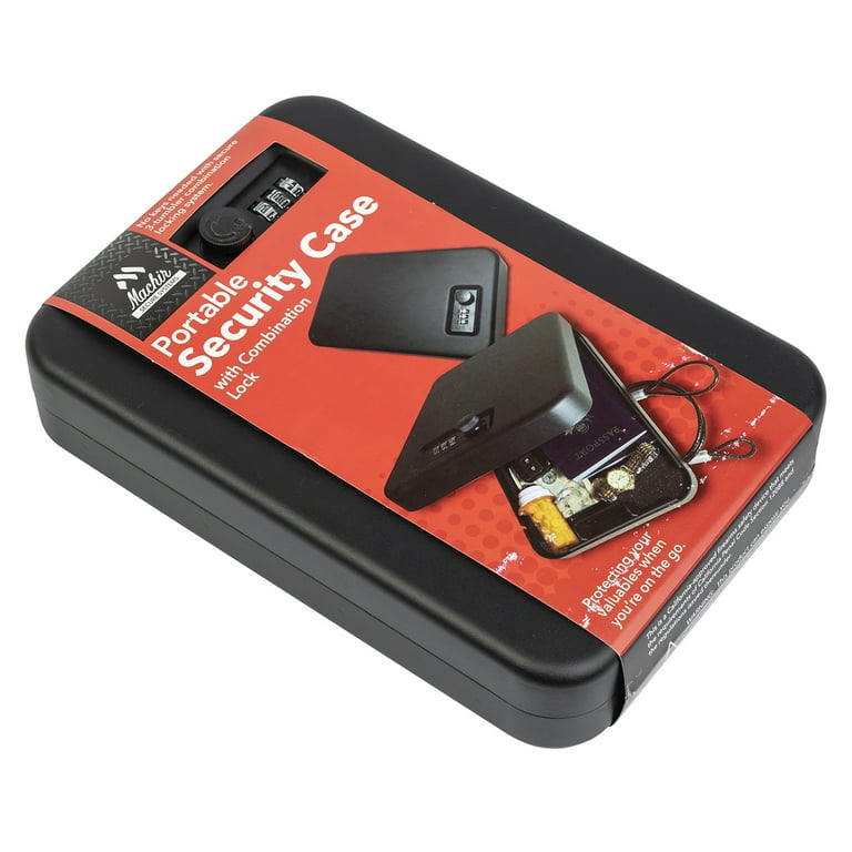 Gun Cable Lock System