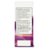 Equate Liquid, Water Based Personal Lubricant, 5 oz. - Walmart Business ...