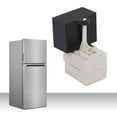 Refrigerator Compressor Start Relay and Capacitor Combination ...