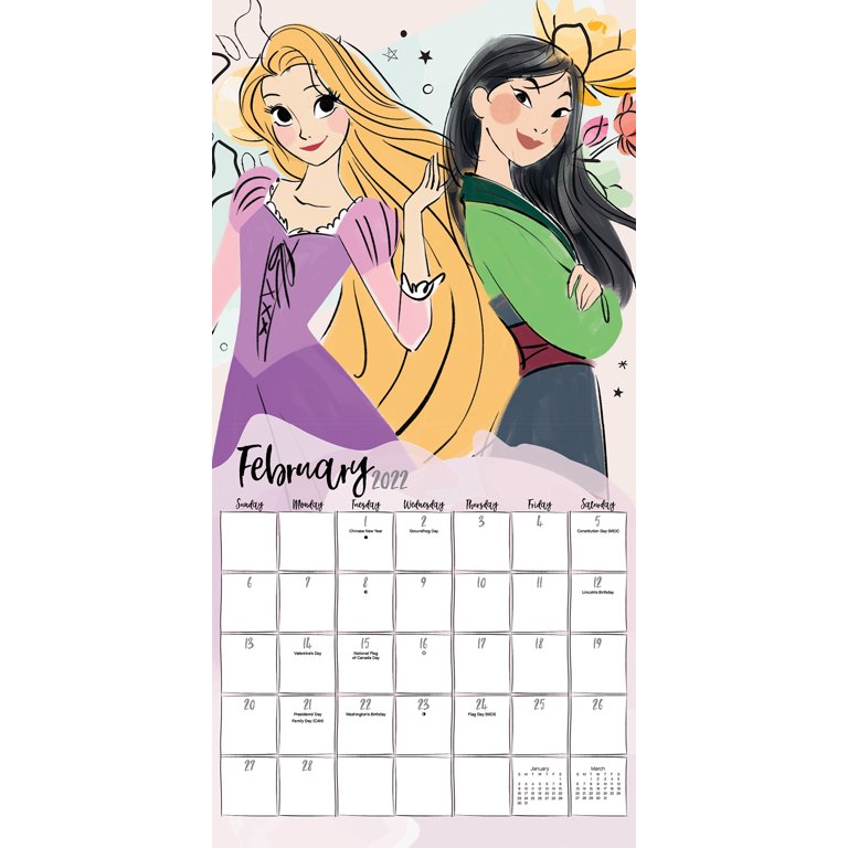 Women Of Walmart Calendar