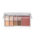 Yijiakejilsl Make Up Kits For Girls Ages 8 12 Loose Diamonds Natural