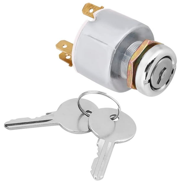Interruptor de encendido, interruptor de arranque de motor universal de ...