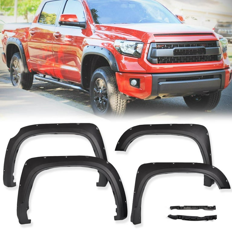 Toyota Tundra Fenders