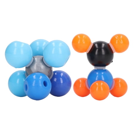 Molecular Structure Model, Multifunctional Molecule Bond Model Kit For ...
