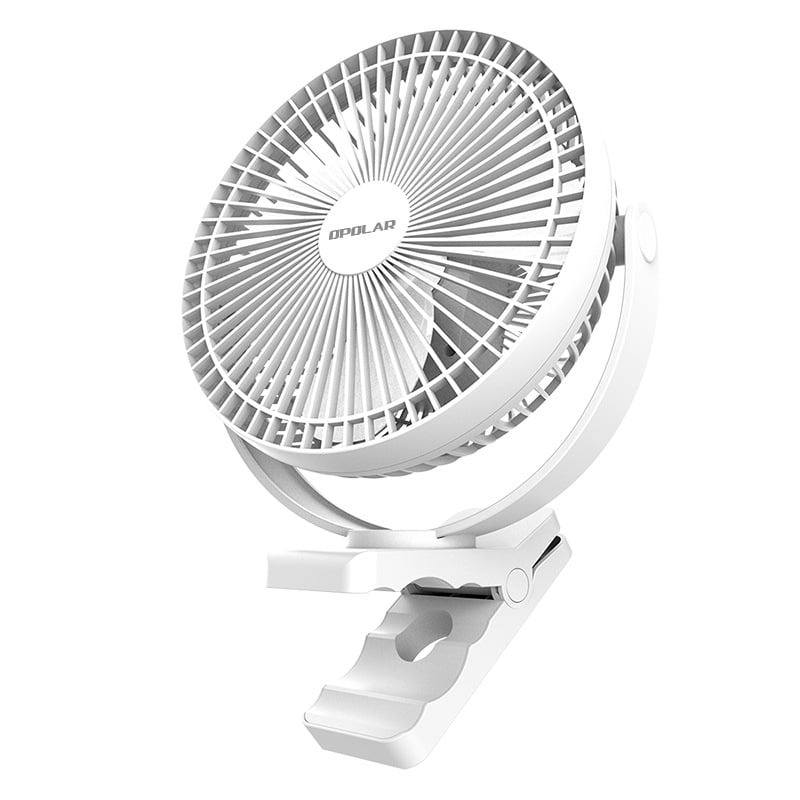 Click here for Siyang Trading Co.  Ltd Opolar Rechargeable Fan Qu... prices