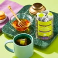 bettergoods Jasmine Green Tea Bags, 1.41 oz, 20 Pyramid Sachets ...