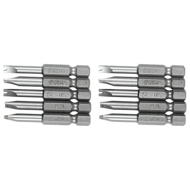 Drill Bit Holder Extension 6Pc Flexible Magnetic Swiveling Bit Tip ...