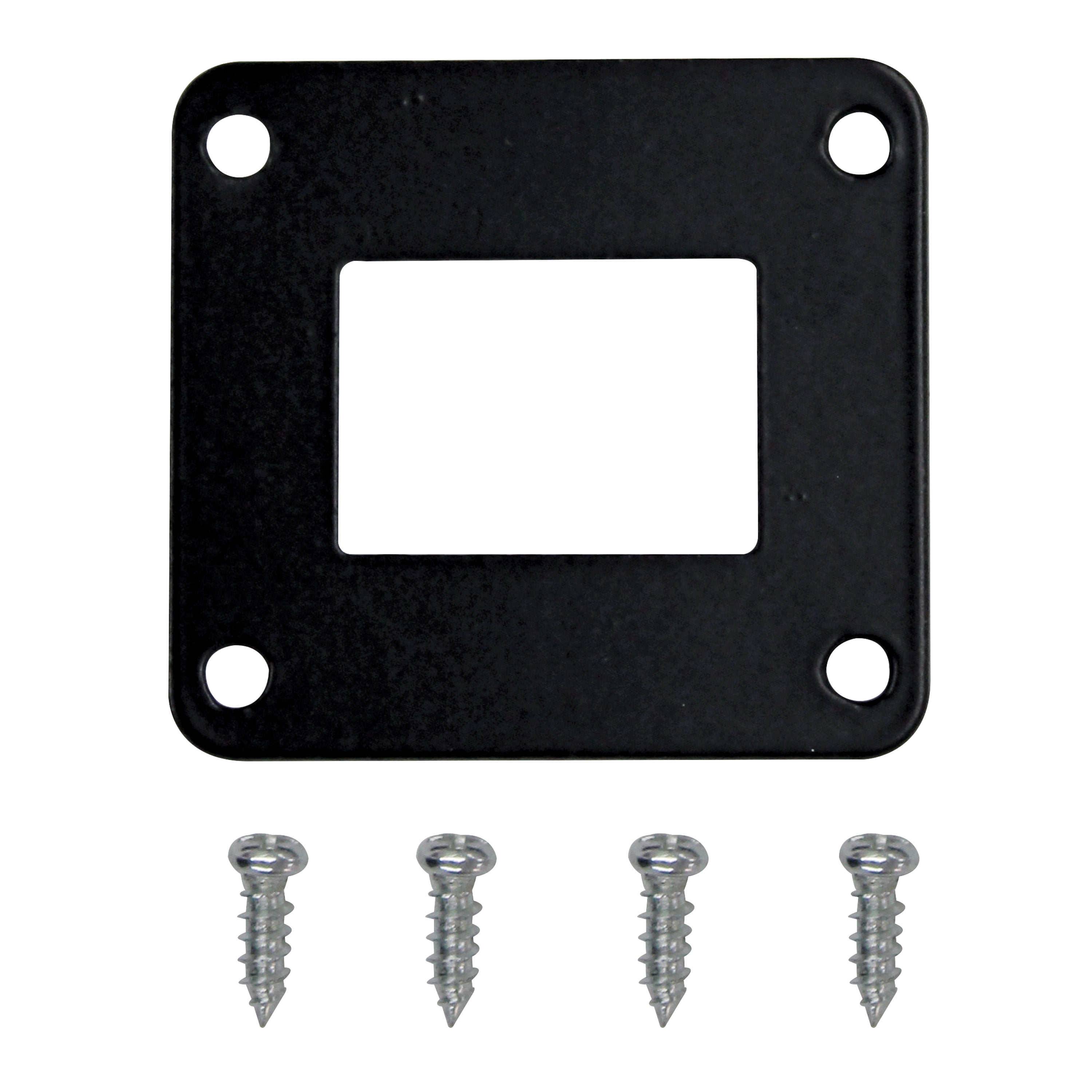 Runva Usa EXMURSMP Utv Rocker Switch Mounting - Walmart.com - Walmart.com