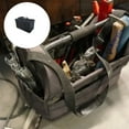 Multifunctional Portable Tool Bag Canvas Storage For Small Tool ...