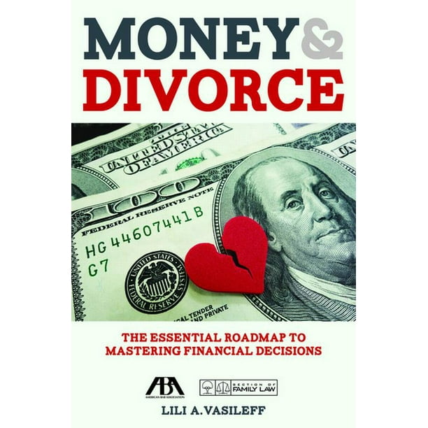 Financial Divorce