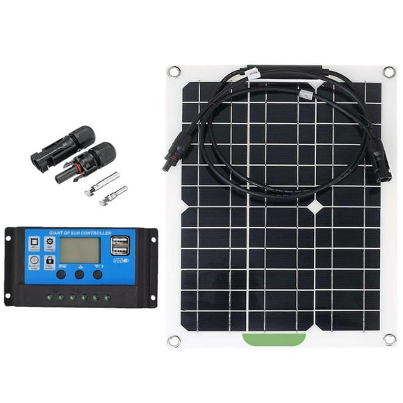 300 Watt Solar Panel