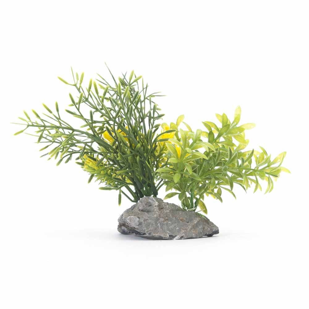 Click here for Penn-Plax Penn Plax Reptile Plant With Quartz Rock prices